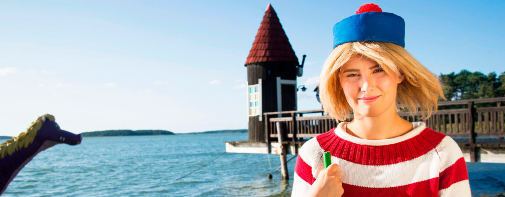 Frequently asked questions - Muumimaailma